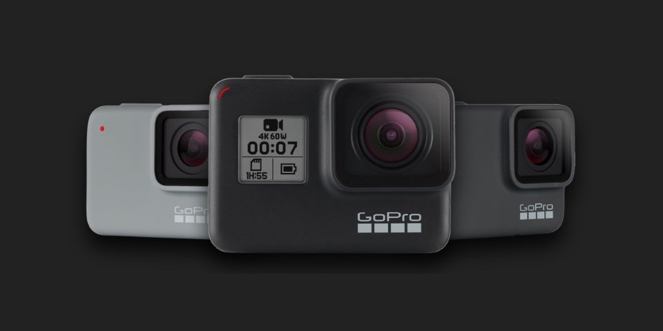 GoPro Hero 7 Black Review: Best Flagship Action Camera For Beginners ...