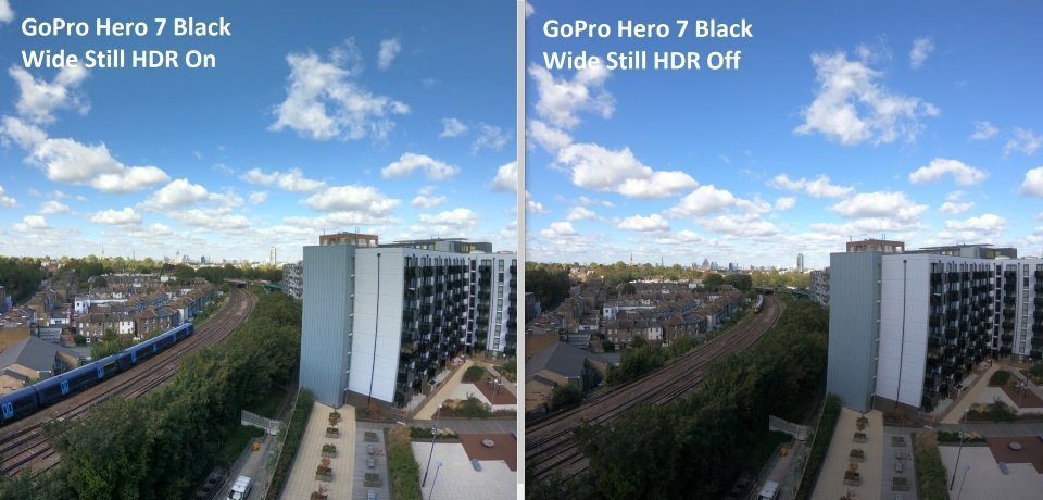 GoPro Hero 7 Black Review: Best Flagship Action Camera For Beginners ...