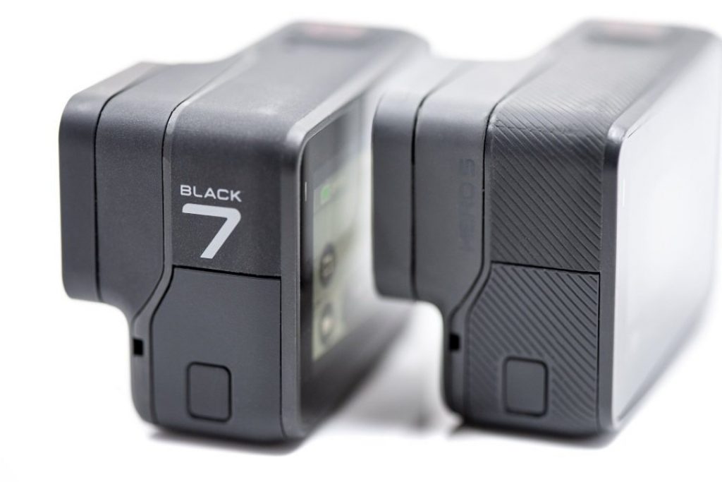 GoPro Hero 7 Black Review: Best Flagship Action Camera For Beginners ...