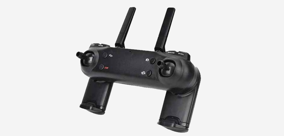 GoolRC SG106 Review: Smart Selfie Drone For Beginners - UAV Adviser