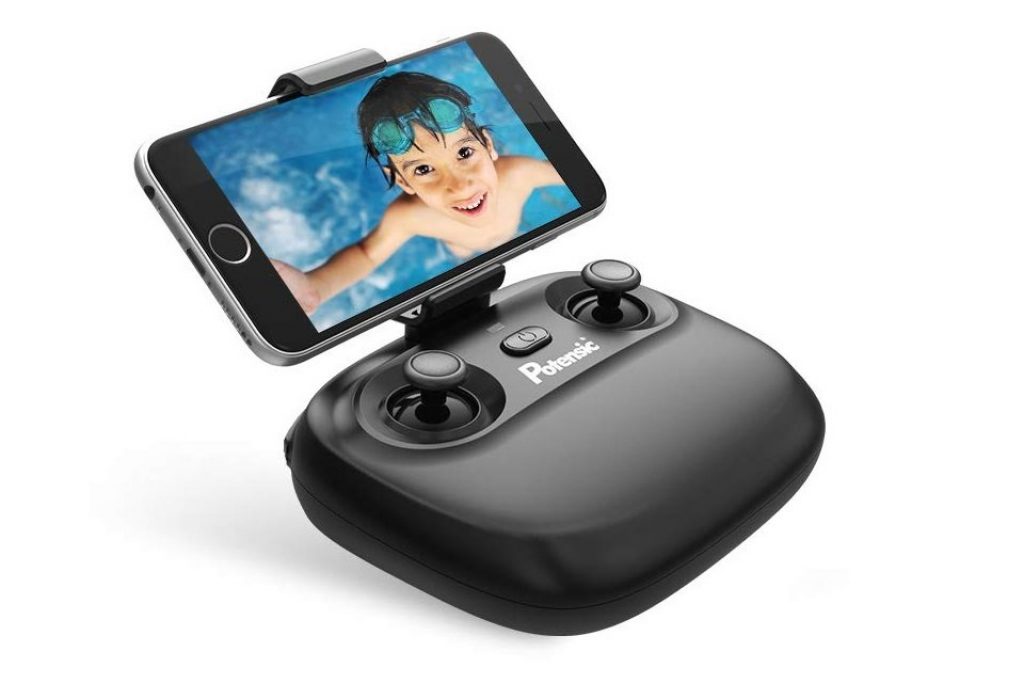 Coming Soon: Potensic U47 Camera Drone With 720P HD for Beginners - UAV ...