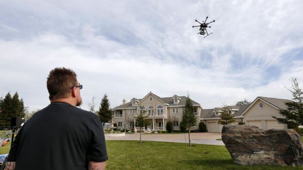 Top 4 Best Drones for Realtors That Helps Sell Your Properties Faster ...