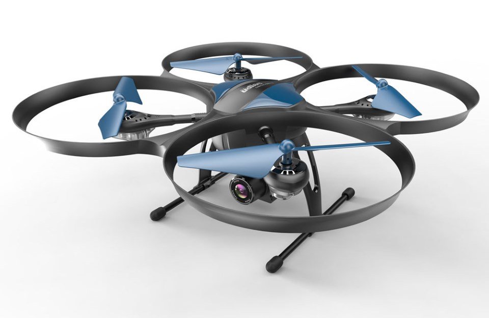 Top 10 Best Wi-Fi Drones For Beginners and Kids: Buyer's Guide - UAV ...