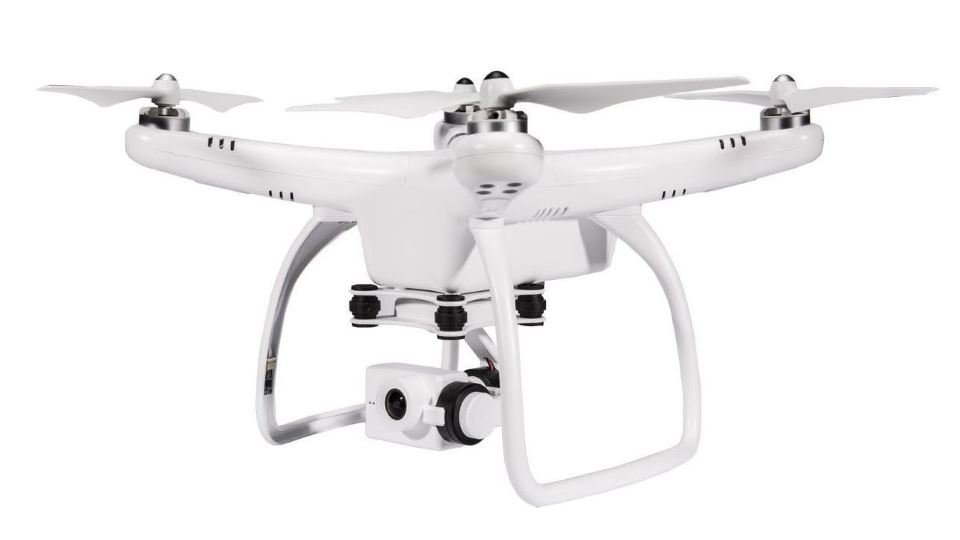 UPair One vs UPair 2 Drones: In-Depth Comparison Guide for Beginners ...