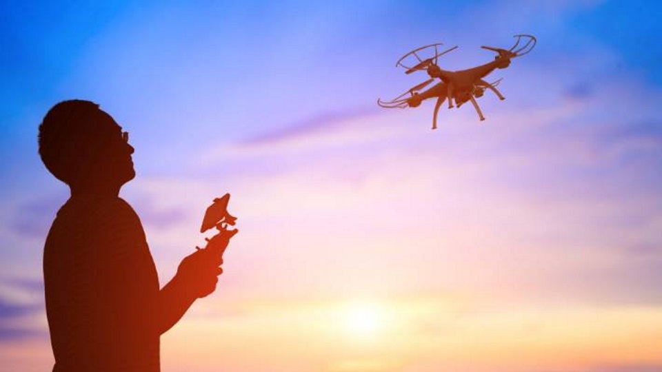 Top 10 Best Drones For Christmas 2019: Ultimate Buyer's Guide - UAV Adviser