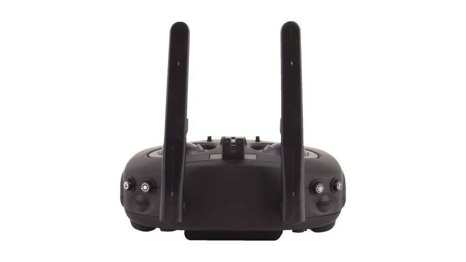 Vivitar DRC-888 Drone Review: Features Packed Drone Under $200 - UAV ...