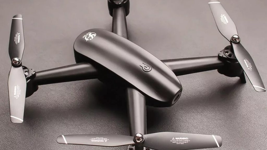 Top 5 Best Drones With 2K HD Camera for Beginners | Aerofly Drones