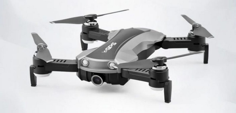 Top 5 Best Drones With 2K HD Camera for Beginners | Aerofly Drones