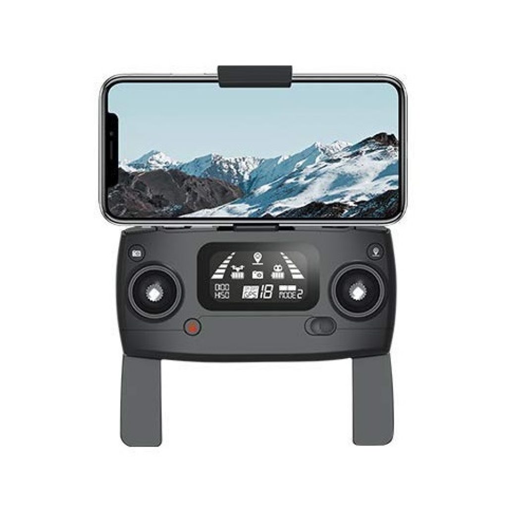 Eachine EX3 Review: 2K HD Camera Drone With GPS Under $300 - UAV Adviser