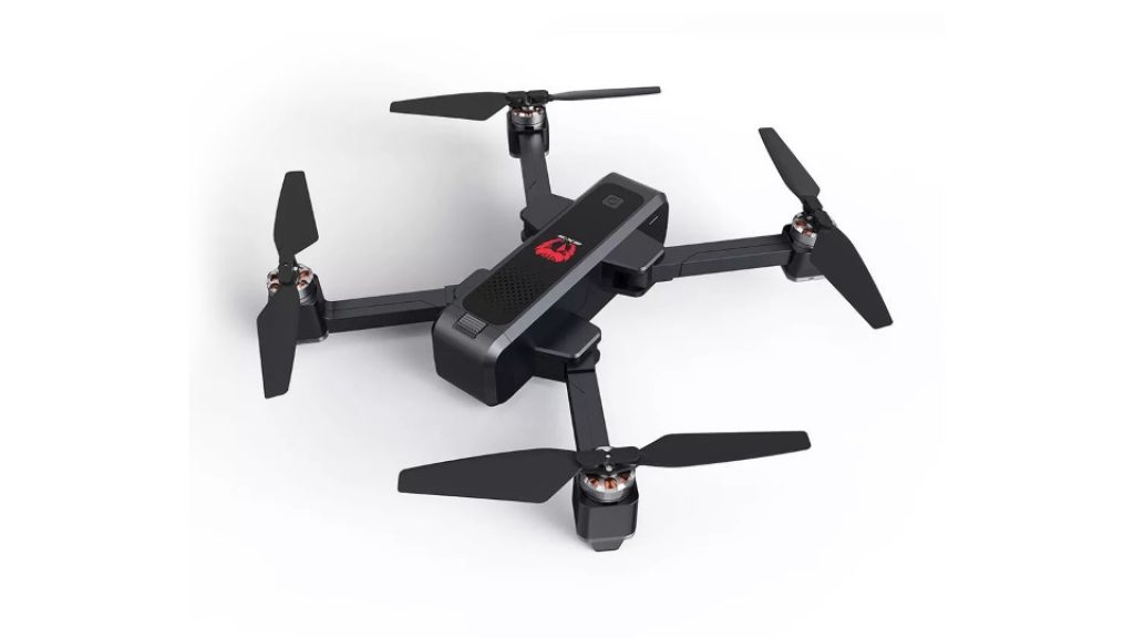 Eachine EX3 Review: 2K HD Camera Drone With GPS Under $300 - UAV Adviser