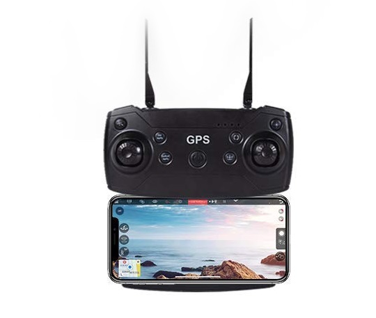 Le-Idea IDEA 20 Review: 4K Camera DJI Mavic Air Clone Under $200? - UAV ...