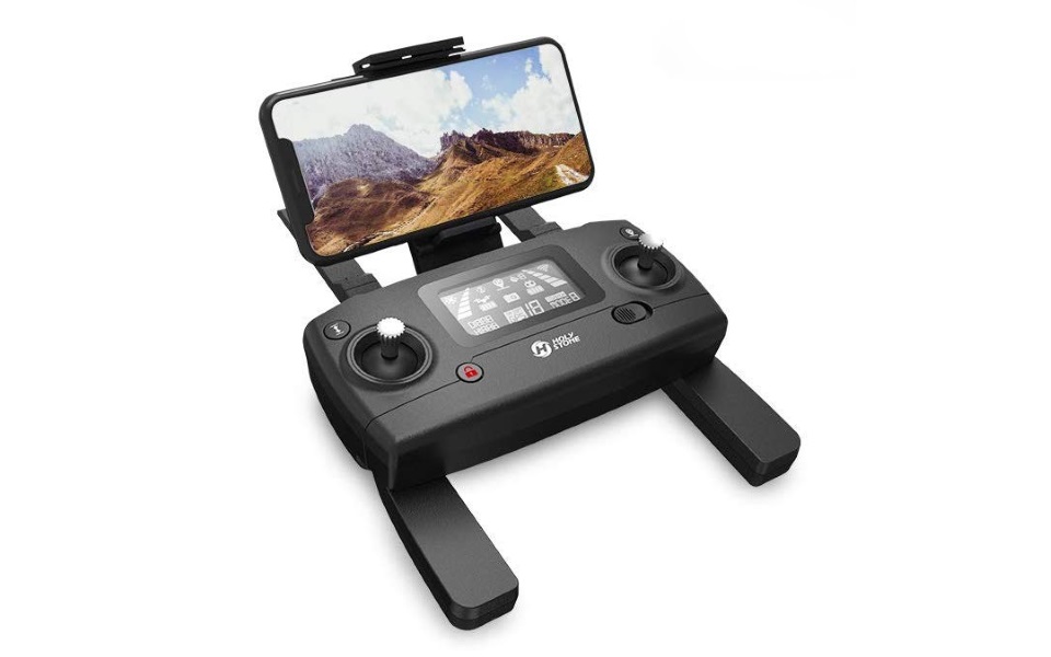 Holy Stone HS720 Review: Superior GPS Camera Drone Under $300 - UAV Adviser