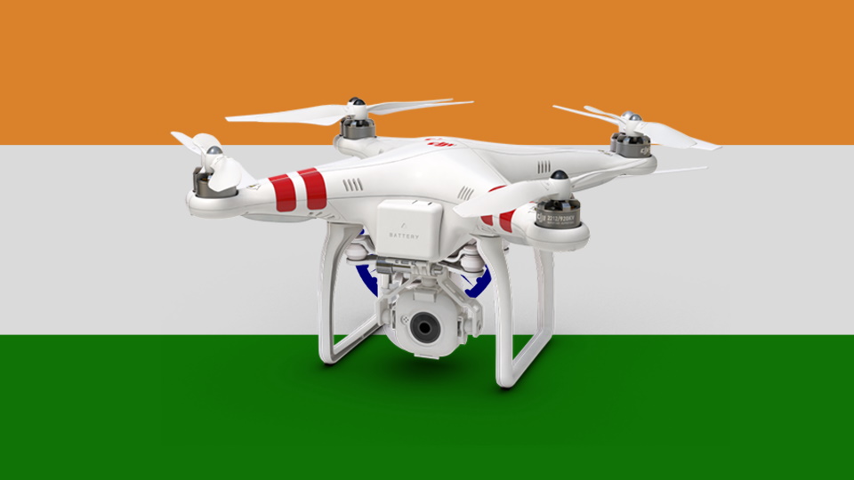 India Drone Laws: Guide for Beginners | Aerofly Drones