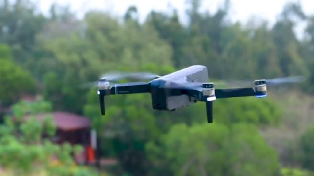 Ruko F11 Pro Review: Breathtaking Foldable Camera Drone for Beginners ...
