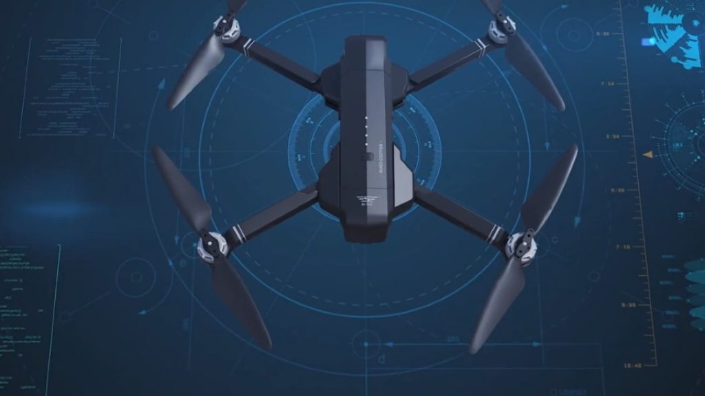 Ruko F11 Pro Review: Breathtaking Foldable Camera Drone for Beginners ...