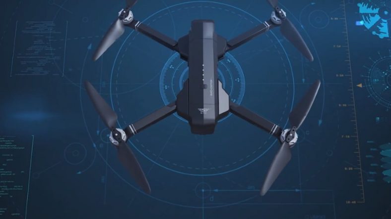 Ruko F11 Pro Review: Breathtaking Foldable Camera Drone for Beginners ...