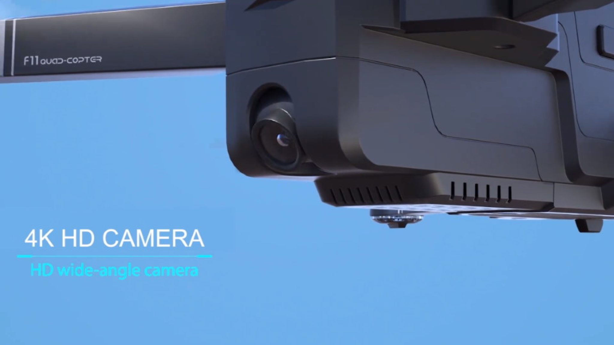 Ruko F11 Pro Review: Breathtaking Foldable Camera Drone for Beginners ...