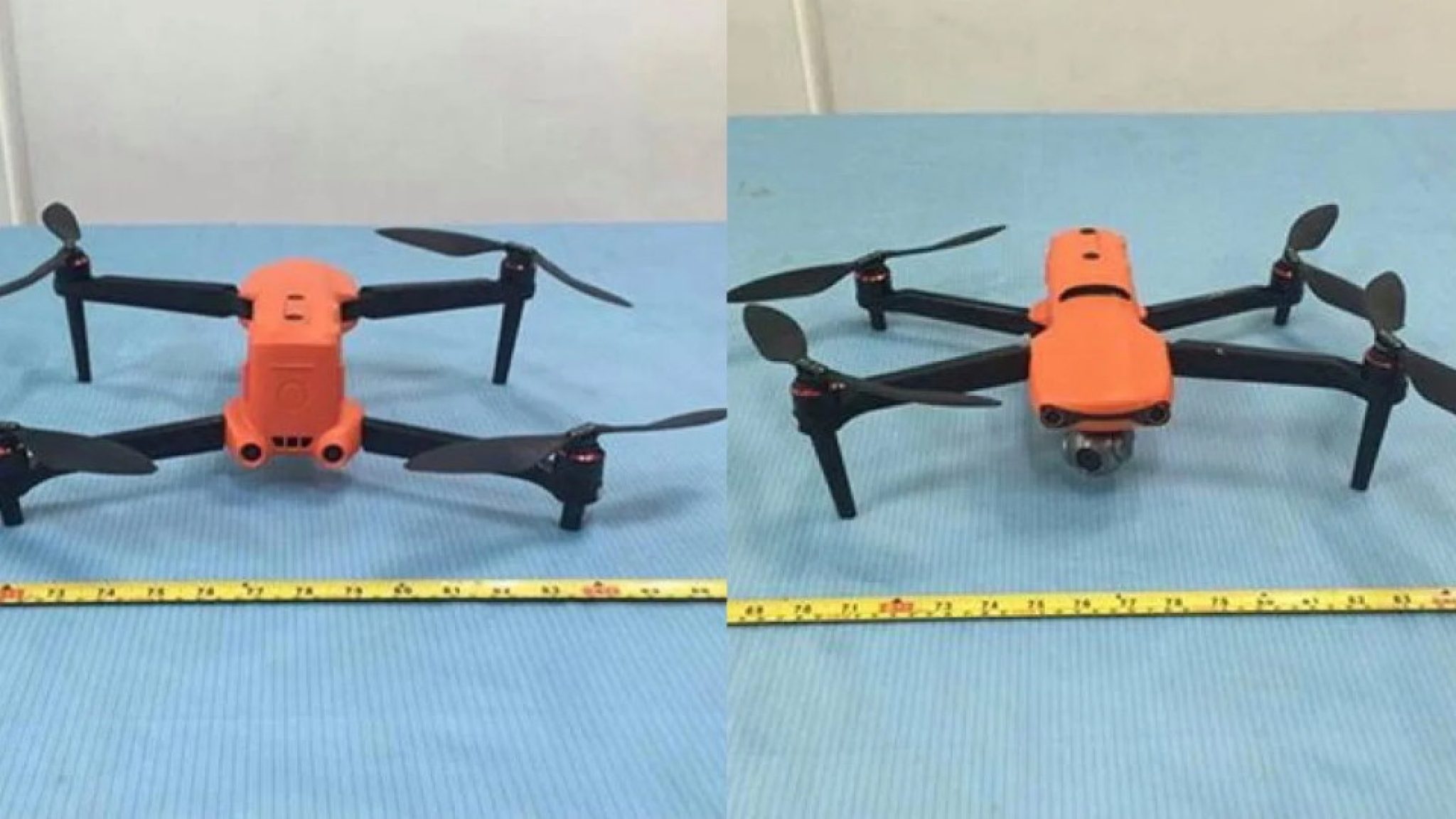 Autel EVO 2 Drone: Specifications, Features, Pricing and Performance ...