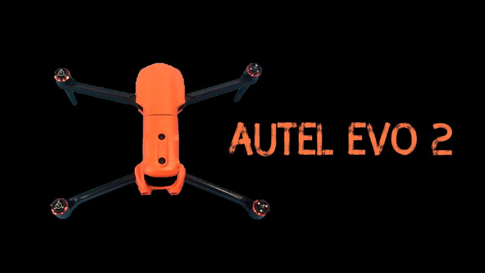 Autel EVO 2 Drone: Specifications, Features, Pricing and Performance ...