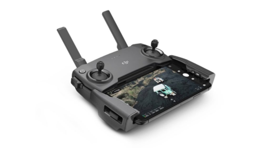 DJI Mavic Mini Drone Review: Specs, Features, Performance & Price - UAV ...