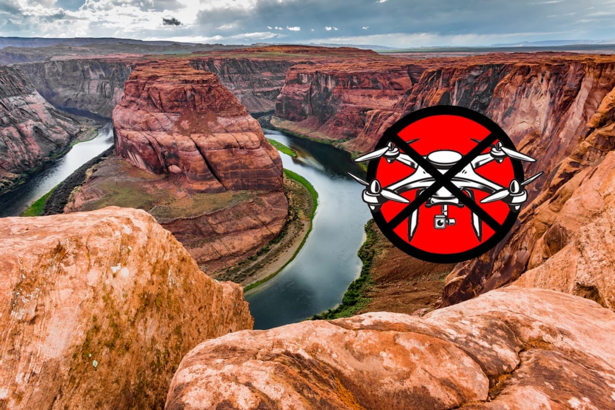 Can you Fly Drones in National Parks? - UAV Adviser