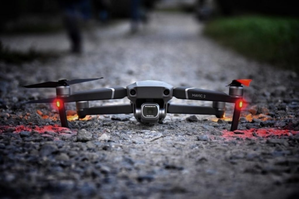 How To Find A Lost Drone - Steps You Can Take Right Now! - UAV Adviser