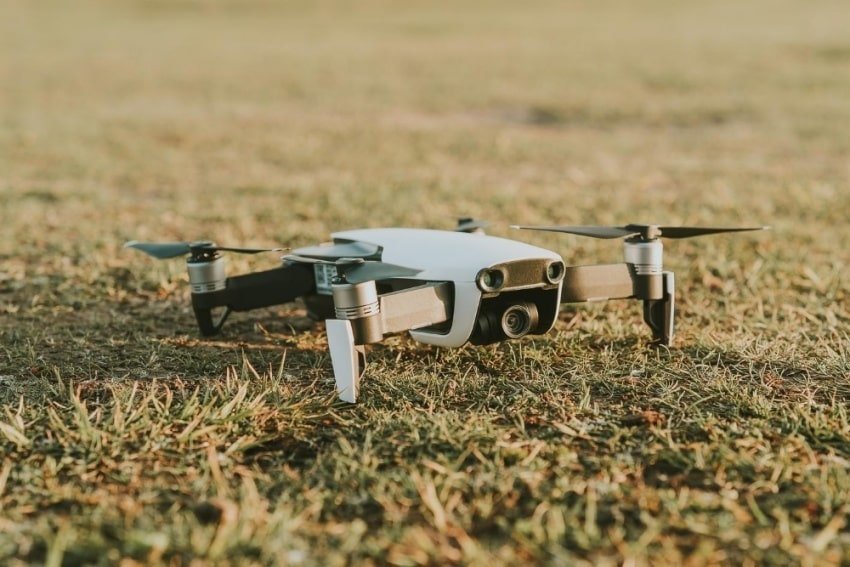 How To Find A Lost Drone - Steps You Can Take Right Now! - UAV Adviser
