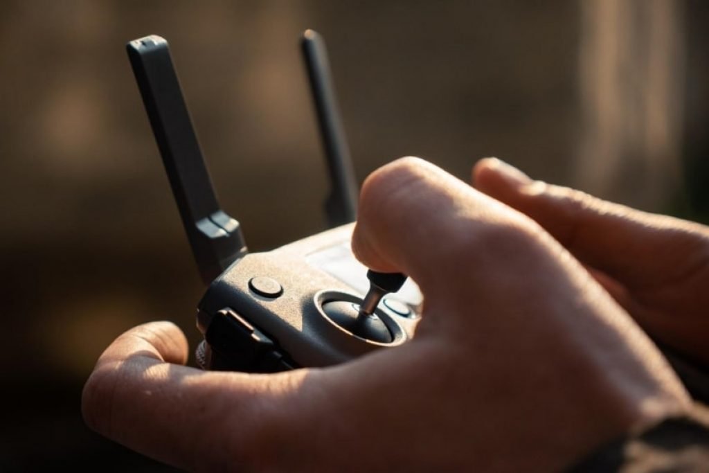 How To Find A Lost Drone - Steps You Can Take Right Now! - UAV Adviser