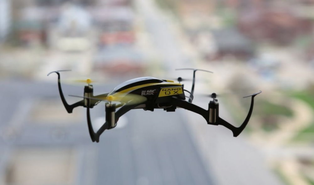 Types of Drones: 19 Drone Styles and Designs - UAV Adviser