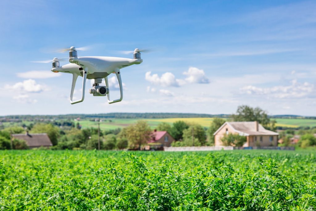 33 Ways Drones Contribute to Society - UAV Adviser