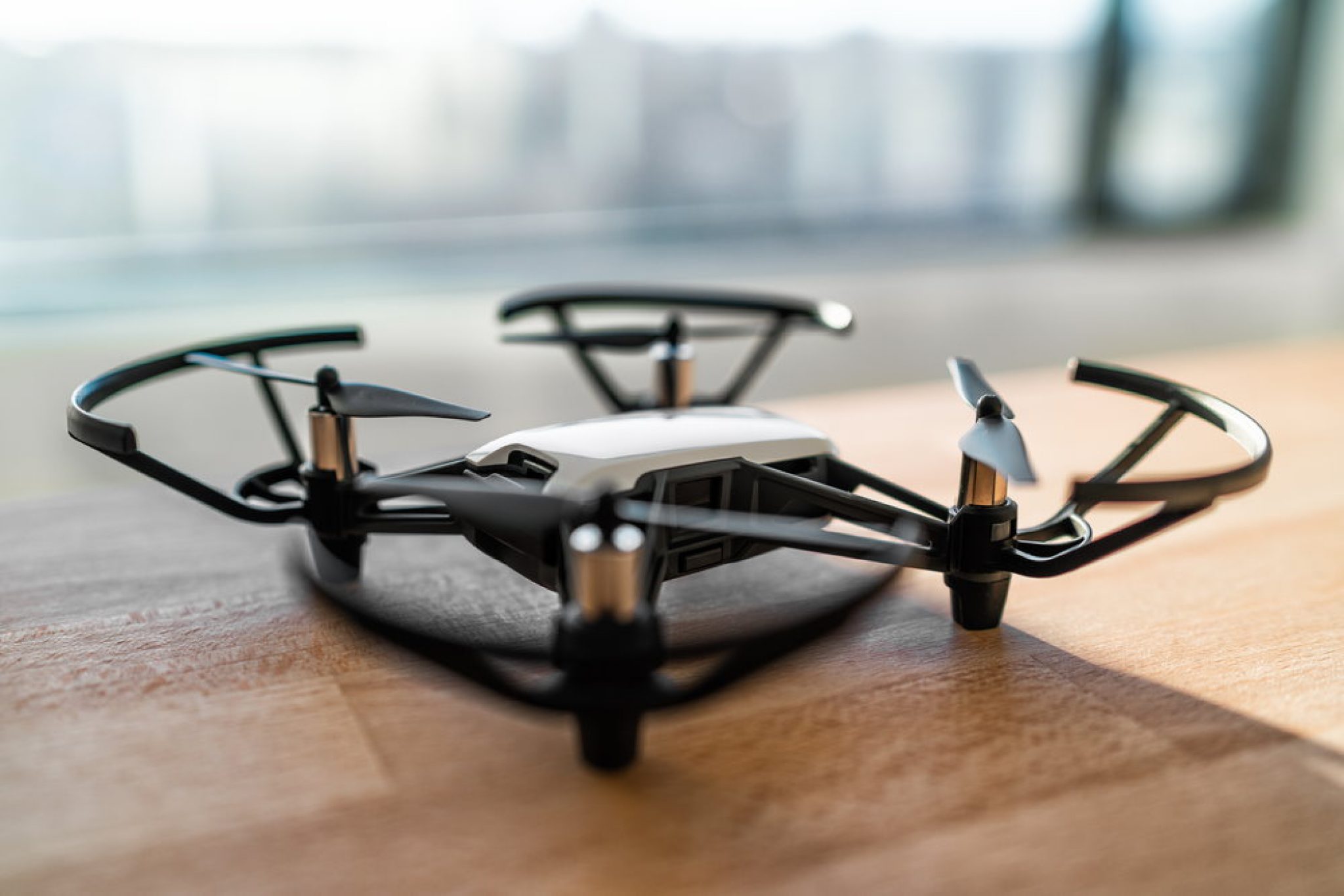 Types of Drones: 19 Drone Styles and Designs - UAV Adviser