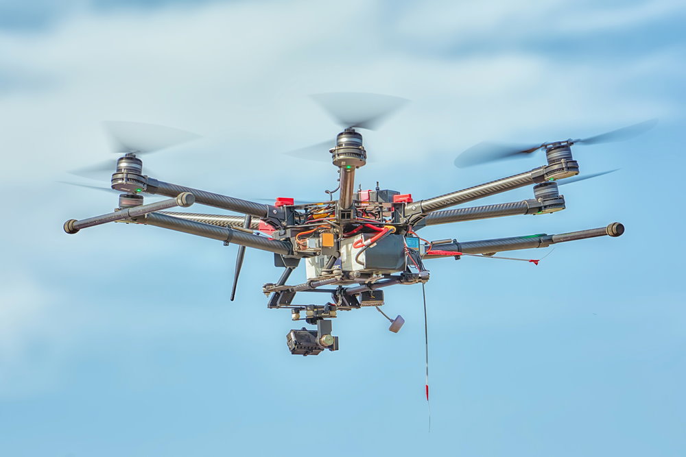 4 Main Drone Types and Their Pros and Cons - UAV Adviser