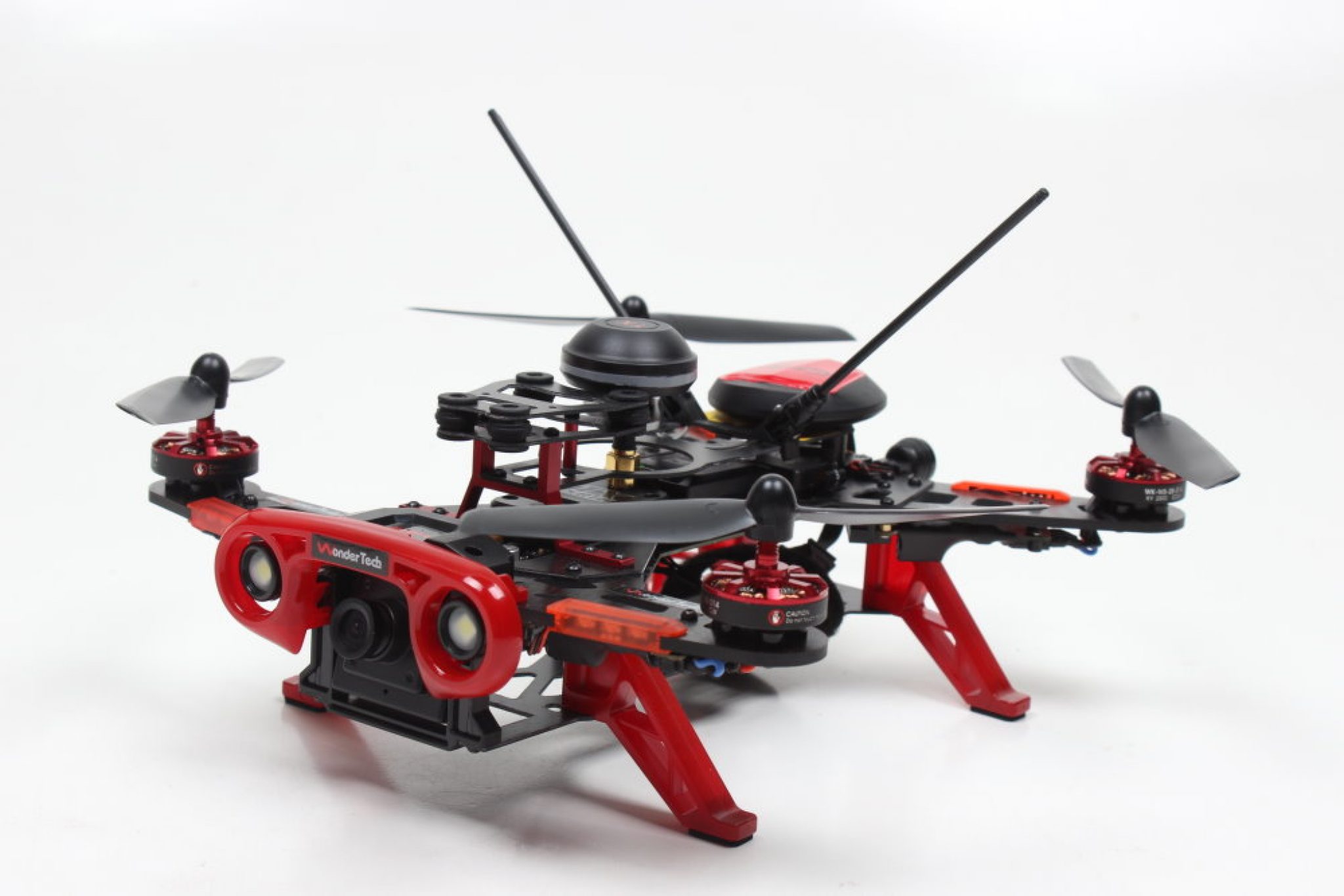 Types of Drones: 19 Drone Styles and Designs - UAV Adviser