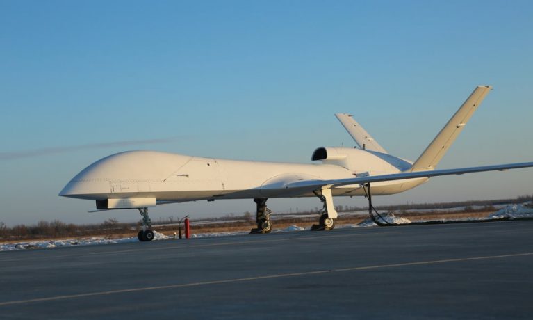 Types of Drones: 19 Drone Styles and Designs - UAV Adviser